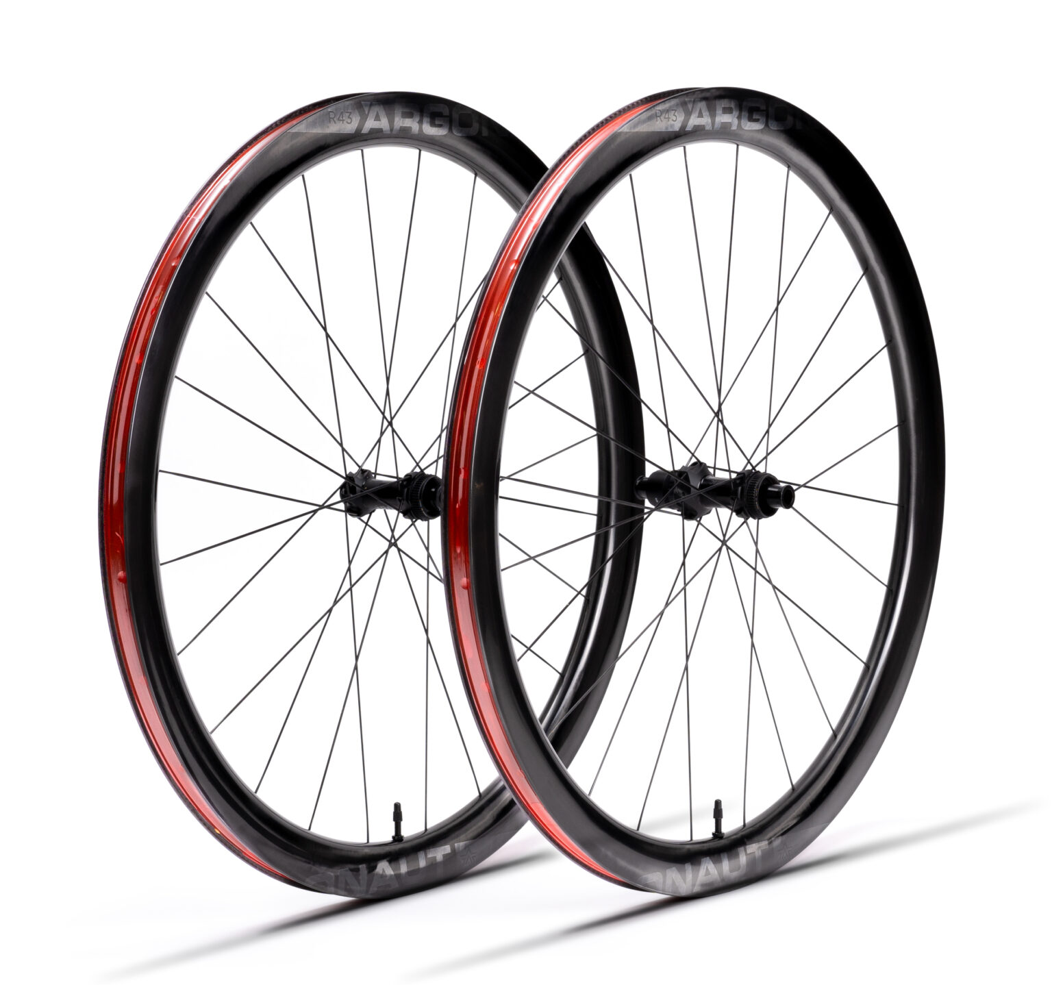 R43 Wheels - Argonaut Cycles
