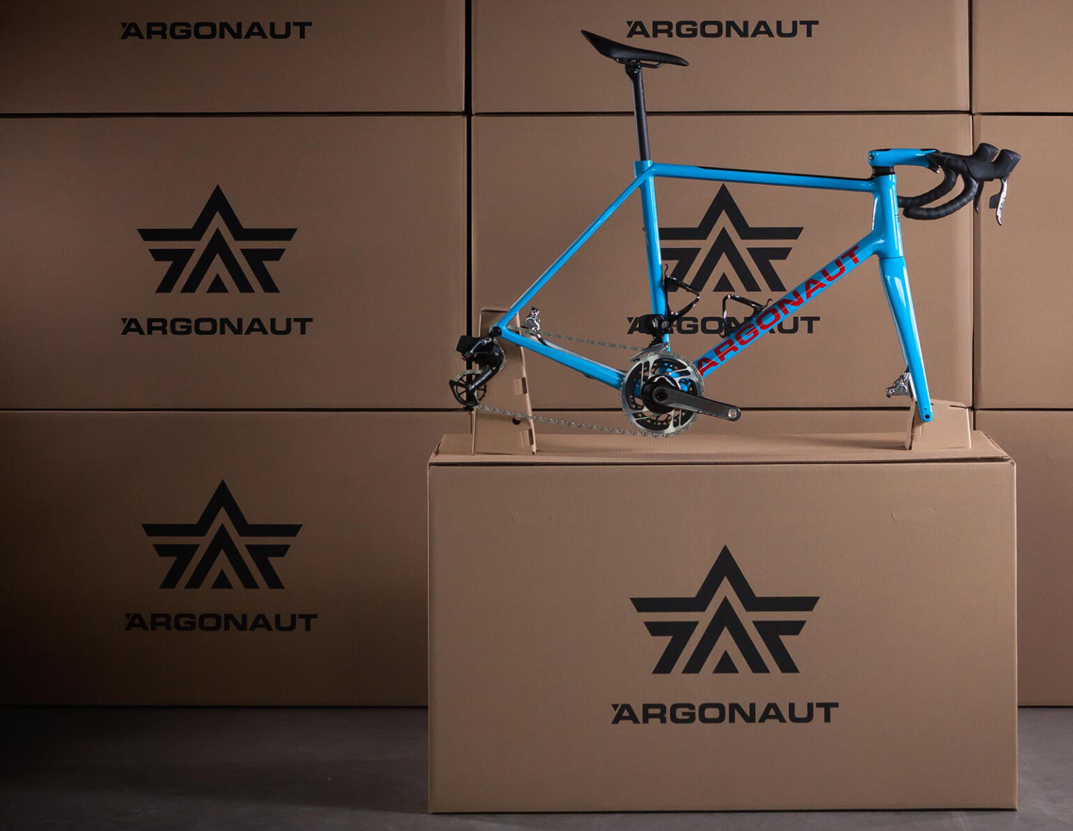 Custom Carbon Bikes: Redefining Your Ride Experience - Argonaut Cycles