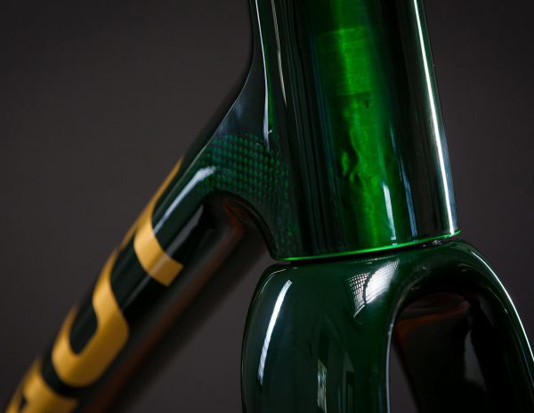 Custom Carbon Bikes: Redefining Your Ride Experience - Argonaut Cycles