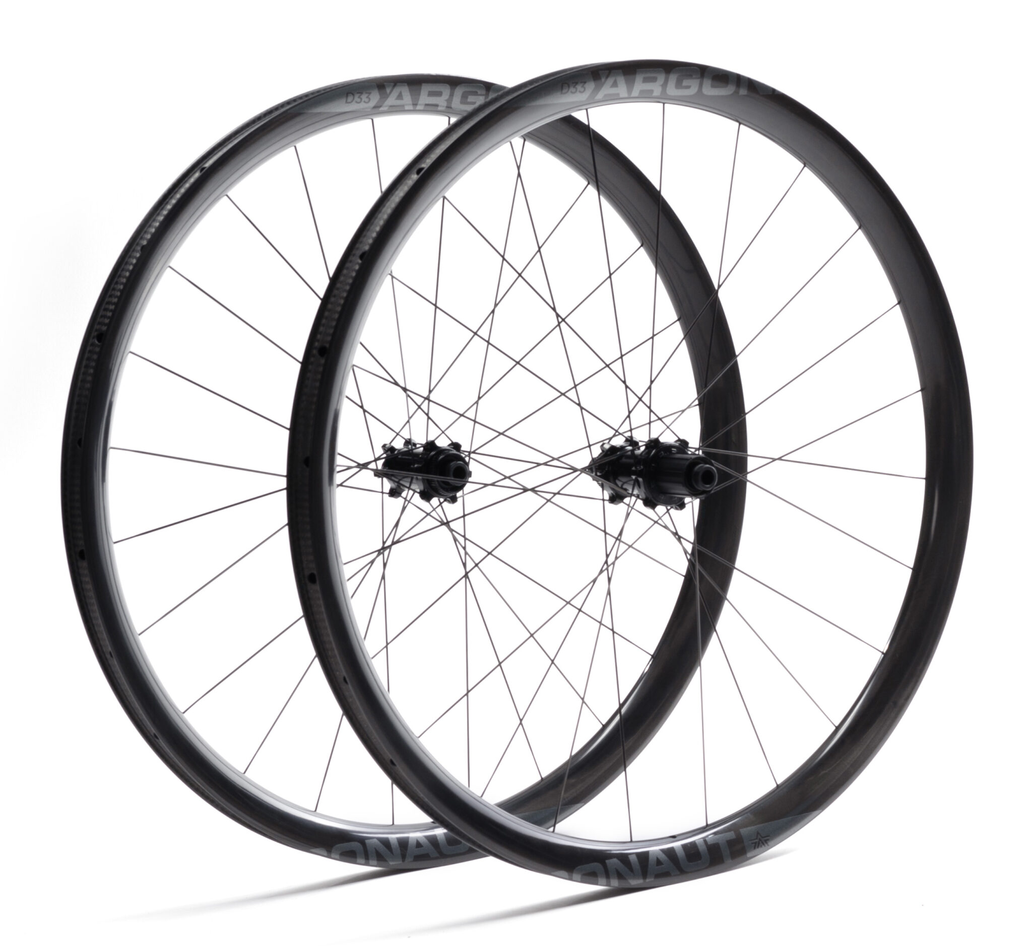 R43 Wheels - Argonaut Cycles