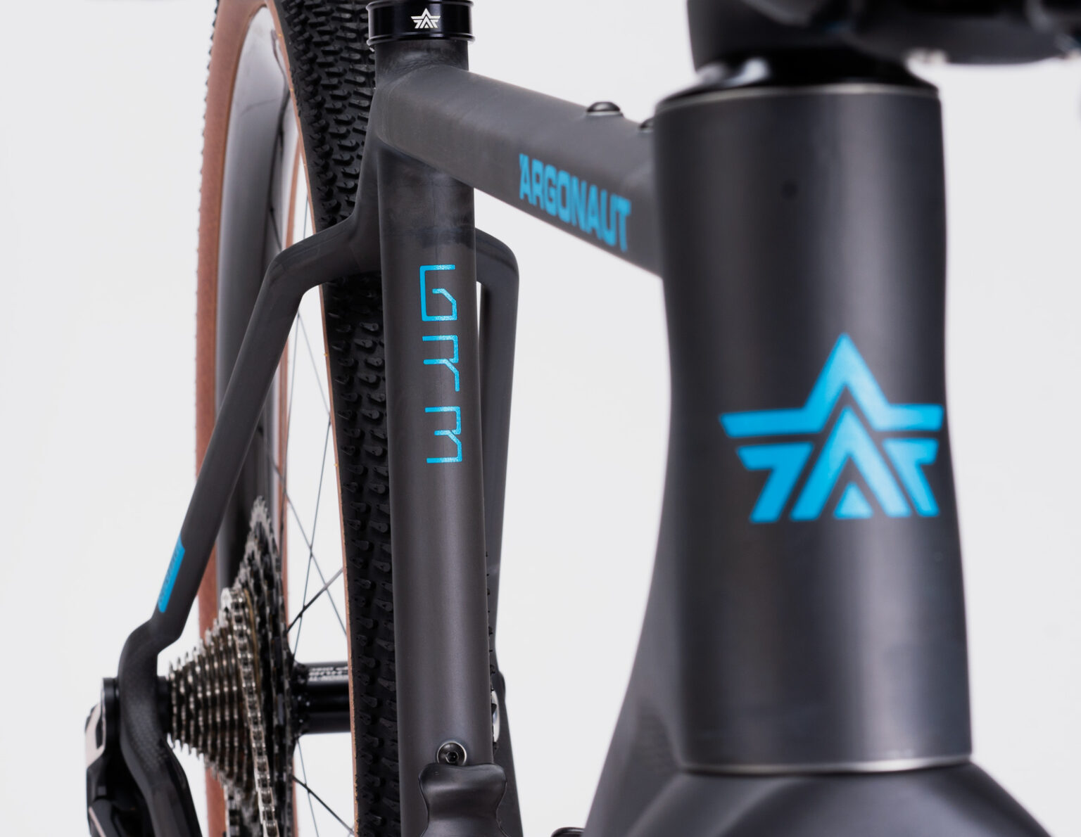 Supernaut GR3: The Ultimate Gravel Bike - Argonaut Cycles