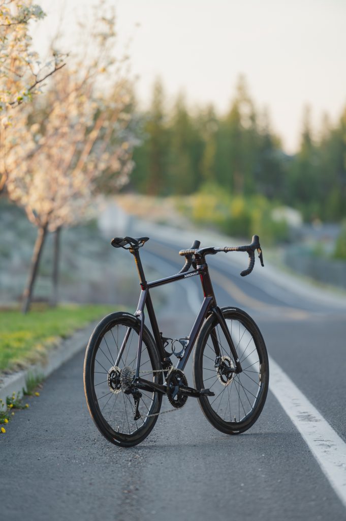 Gran Fondo: The Spirit of Challenge and Community - Argonaut Cycles