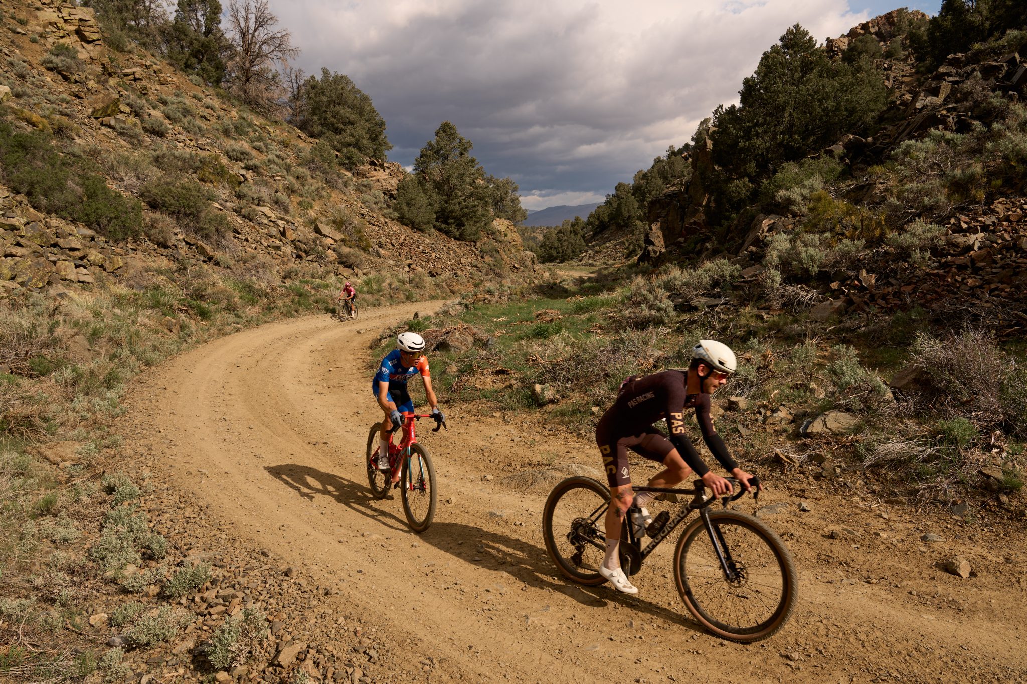 Supernaut GR3: Perfect for Oregon Trail Gravel - Argonaut Cycles