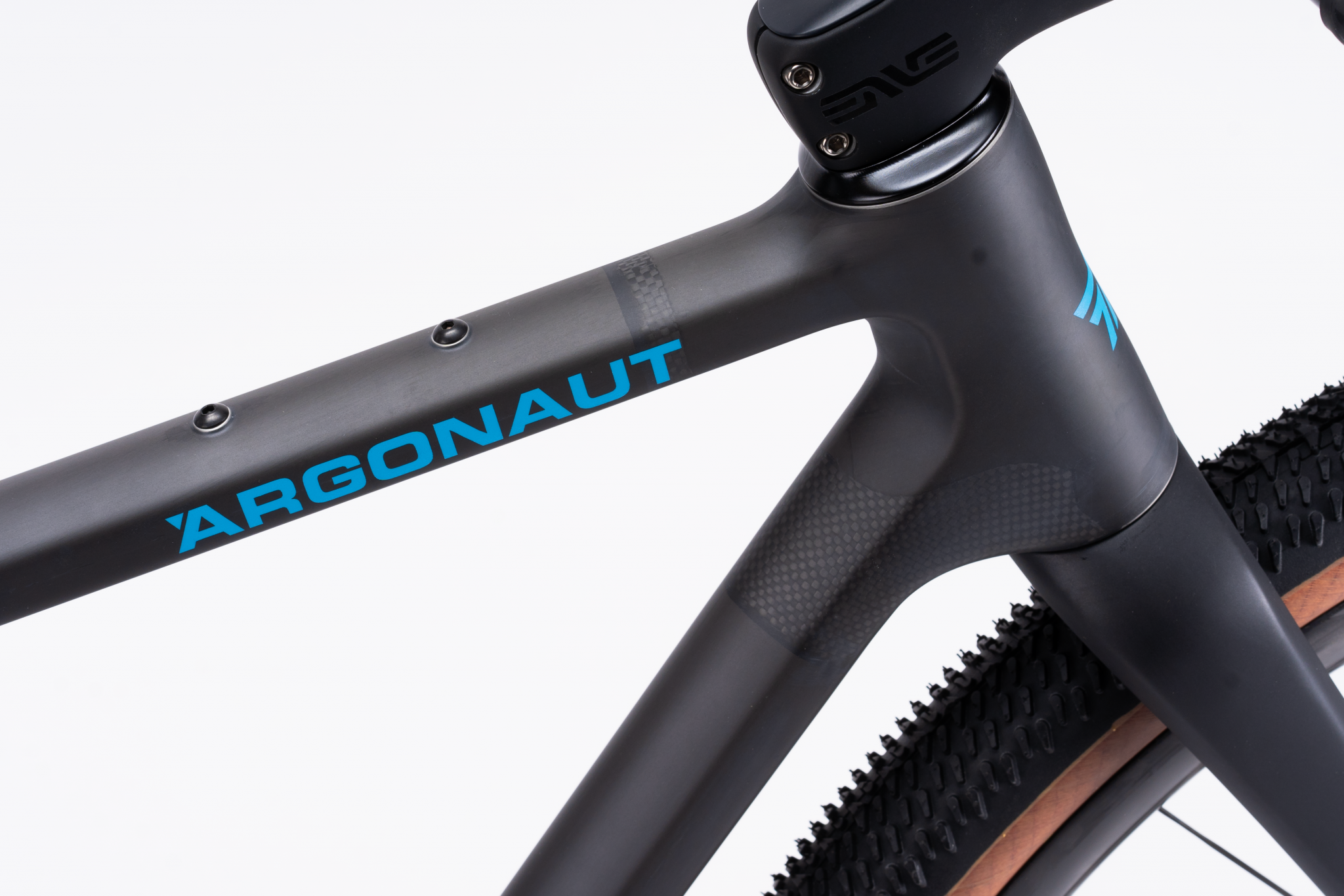 Supernaut GR3: Perfect for Oregon Trail Gravel - Argonaut Cycles